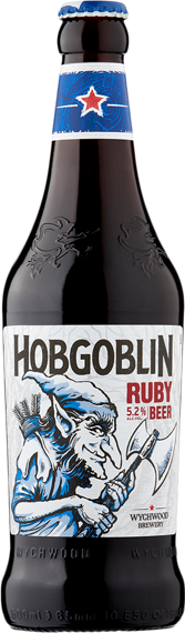 Products » Hobgoblin » Hobgoblin Ruby « Carlsberg Group