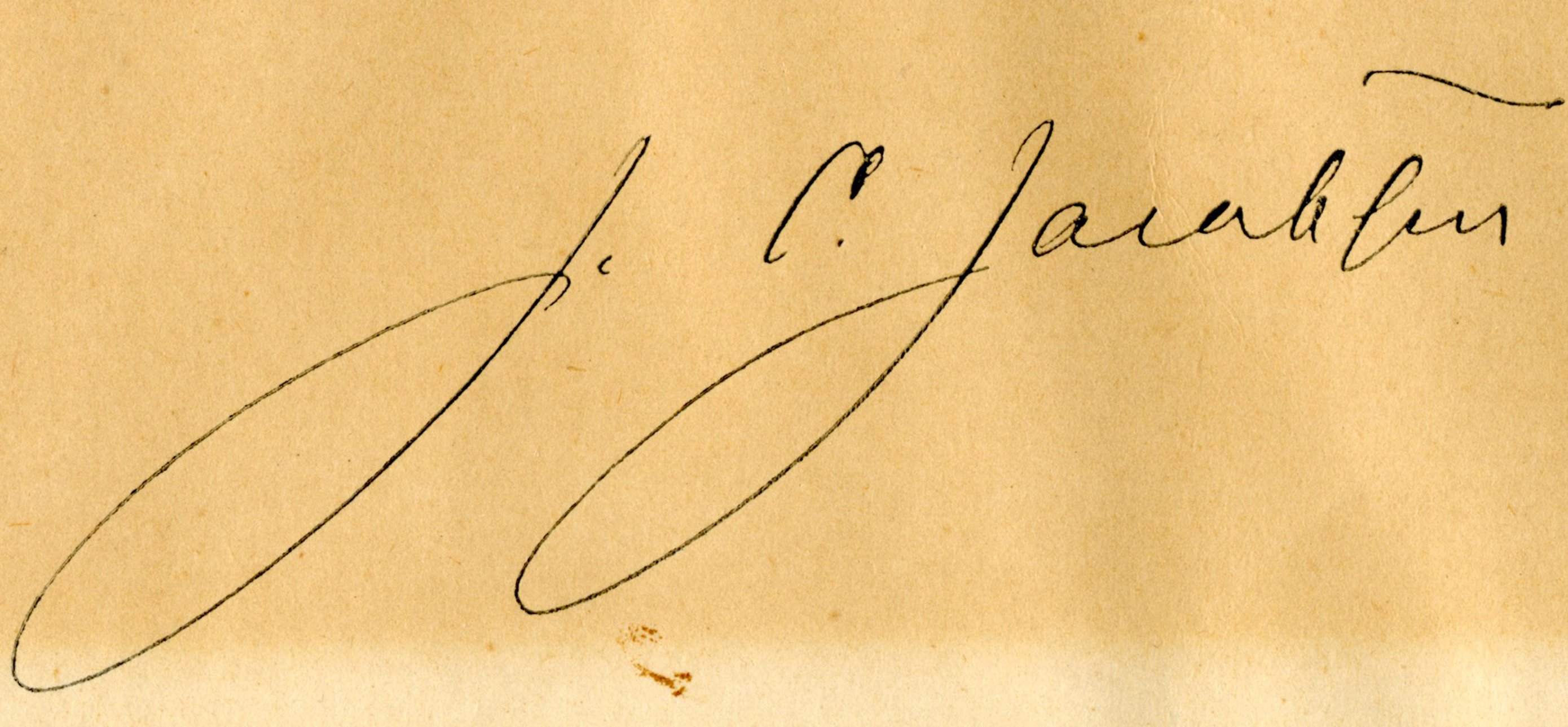 A history of Brewing