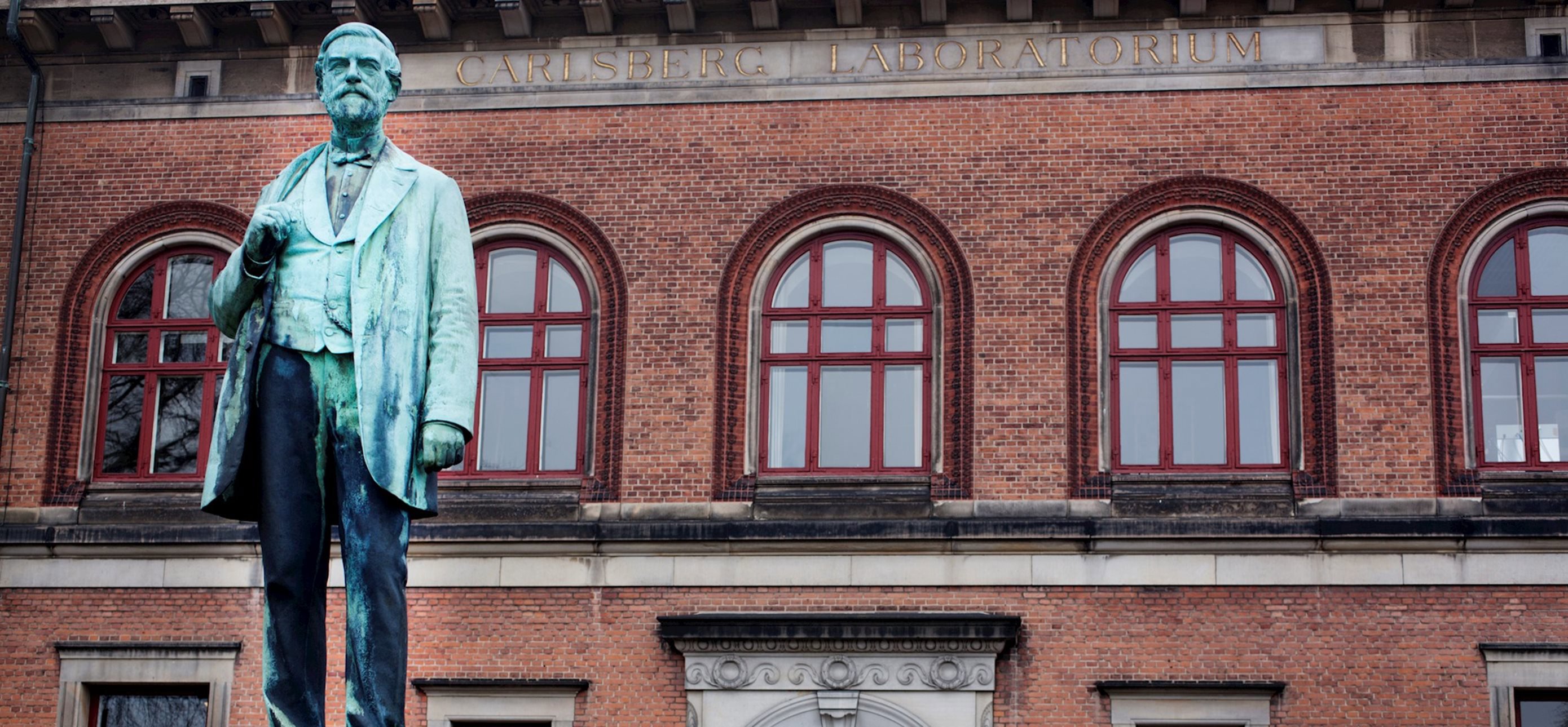 Who we are » The Carlsberg Family « Carlsberg Group