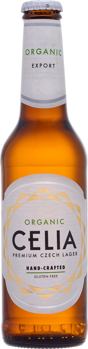 Products » CELIA » CELIA Organic « Carlsberg Group