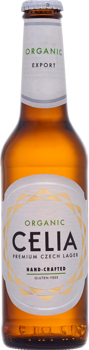 Products » CELIA » CELIA Organic « Carlsberg Group
