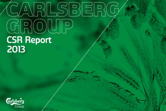 Sustainability » Report & policies » Reports « Carlsberg Group