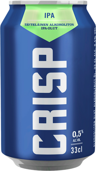 Products » Crisp » Crisp IPA « Carlsberg Group