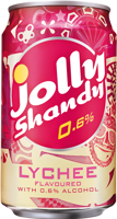 Products » Jolly Shandy » Jolly Shandy Original « Carlsberg Group