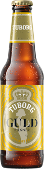 Products » Tuborg » Tuborg Guld Passionsfrugt « Carlsberg Group