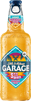 Products » S&R's Garage » S&R’s Garage S** on the Beach « Carlsberg Group