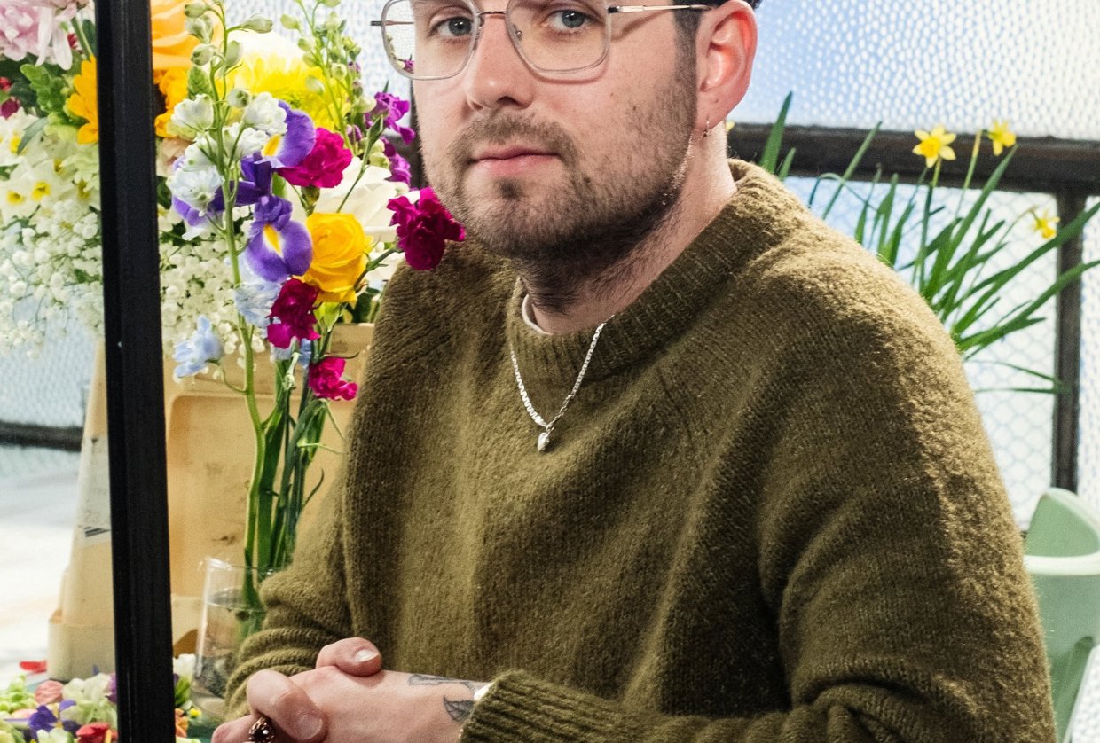 Newsroom » Introducing Somersby Artist Edition: by Joe Horner ...