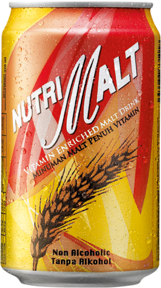 Products » Nutrimalt » Nutrimalt « Carlsberg Group