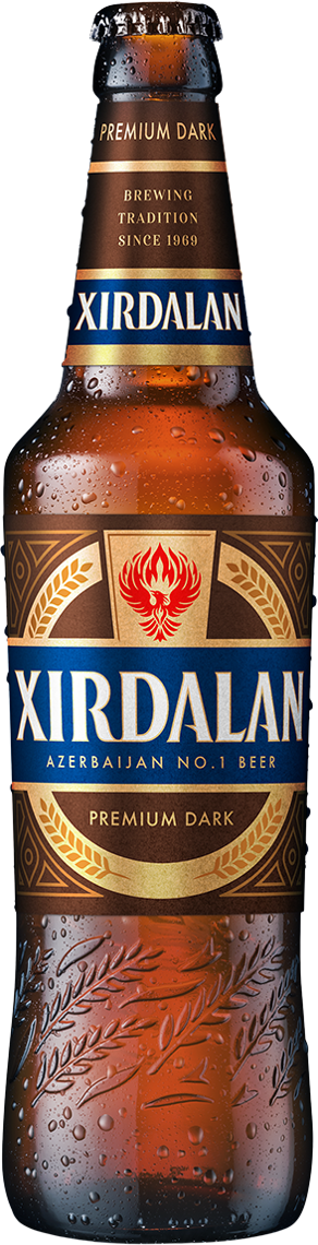 Products » Xirdalan » Xirdalan Dark « Carlsberg Group