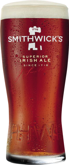 Products » Smithwick's » Smithwick's Irish Ale « Carlsberg Group