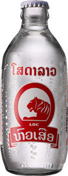 Products » Tigerhead » Soda Lao Tigerhead « Carlsberg Group