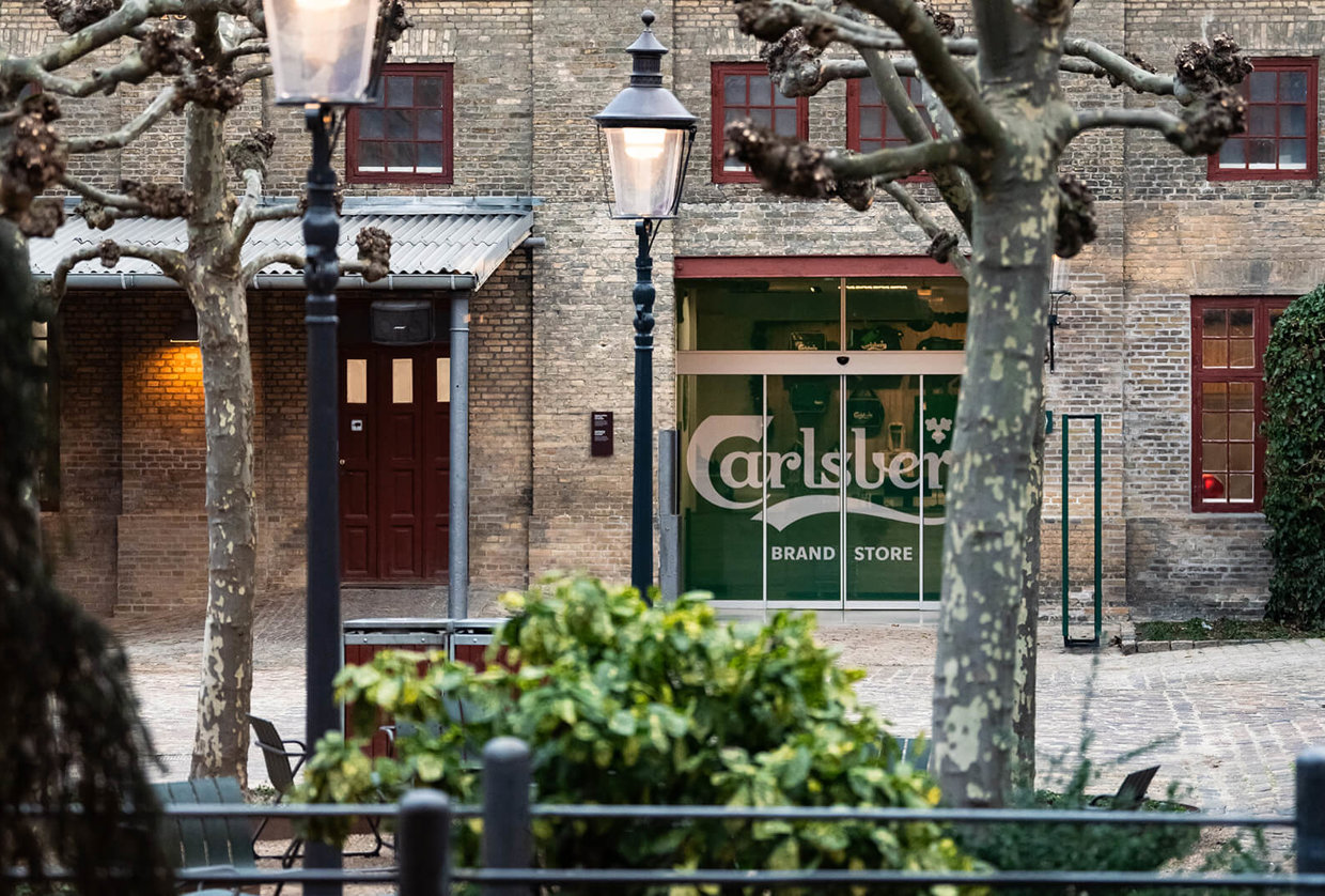 Newsroom » Home of Carlsberg opens on 1 December and welcomes guests ...