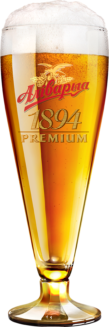 Products » Alivaria » Alivaria 1894 Premium « Carlsberg Group