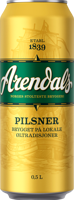 Products » Ringnes » Ringnes Pilsner « Carlsberg Group