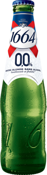 Products » 1664 » 1664 0,0% « Carlsberg Group