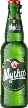 Products » Mythos » Mythos « Carlsberg Group