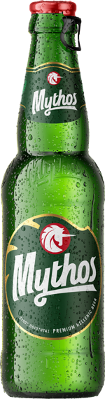 Products » Mythos » Mythos « Carlsberg Group