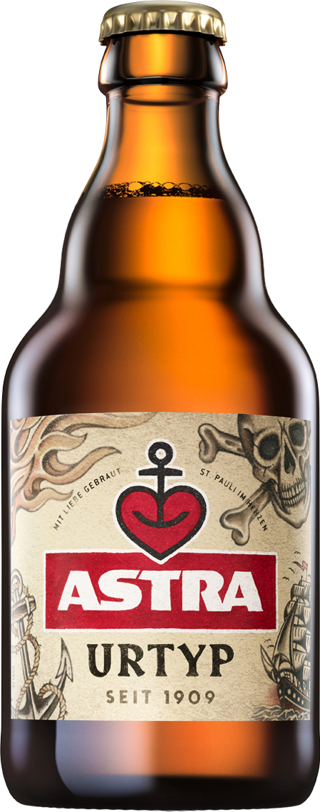 Products » Astra » Astra Urtyp « Carlsberg Group