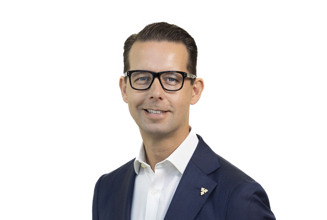 Who we are » About the Carlsberg Group » Executive Committee ...