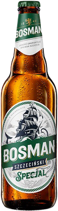 Products » Bosman » Bosman Special « Carlsberg Group