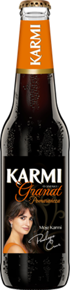 Products » Karmi » Karmi Granat-Pomarańcza « Carlsberg Group