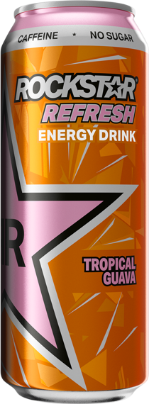 Products » Rockstar » Rockstar Tropical Guava « Carlsberg Group
