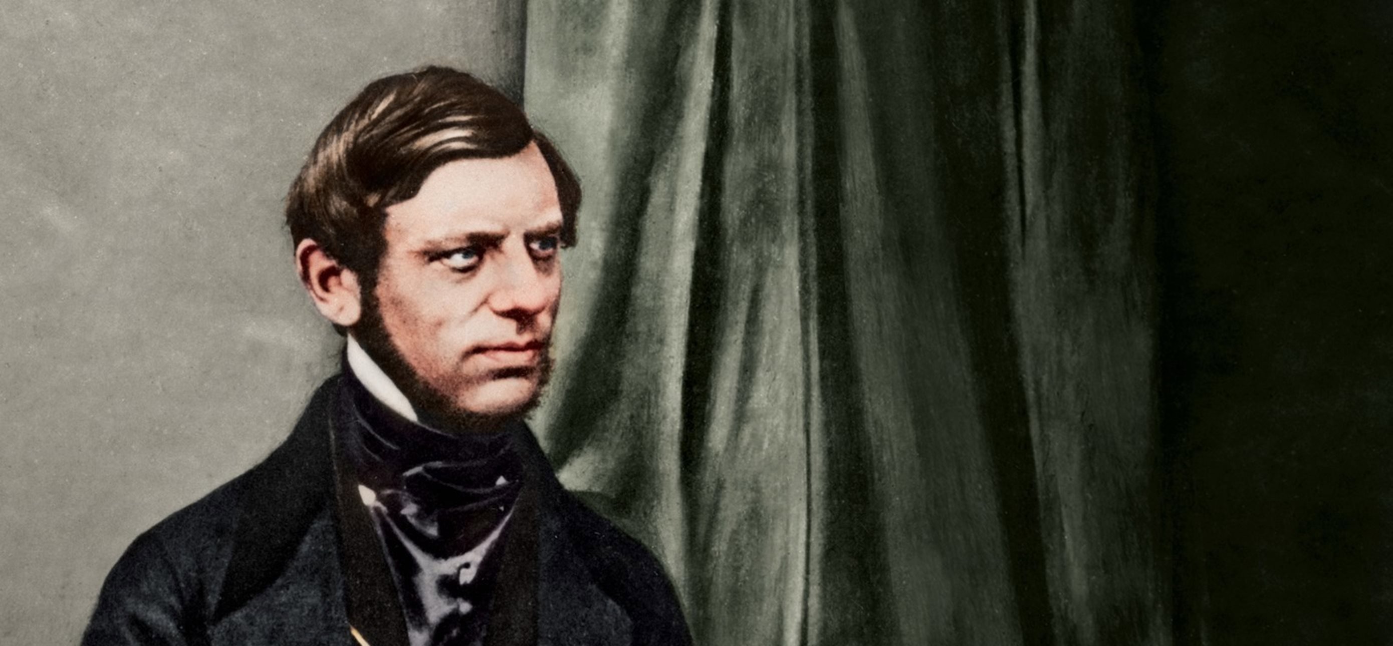 A history of Brewing