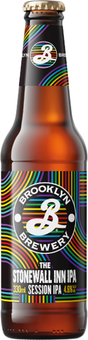 Products » Brooklyn » Brooklyn Stonewall Inn IPA « Carlsberg Group