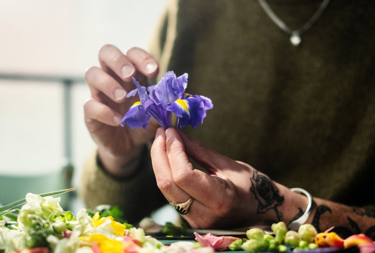 Newsroom » Introducing Somersby Artist Edition: by Joe Horner ...