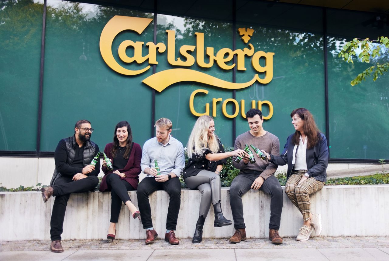 News Room » Image Gallery » Products & People « Carlsberg Group