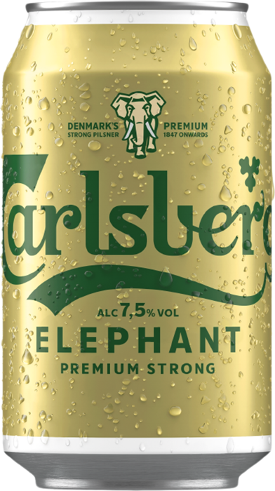 Products » Carlsberg » Carlsberg Elephant « Carlsberg Group