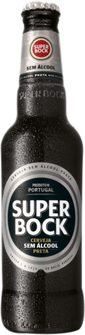 Products » Super Bock » Super Bock Non-Alcoholic Black « Carlsberg Group