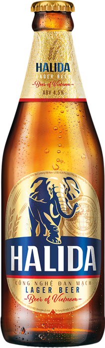Products » Halida » Halida « Carlsberg Group
