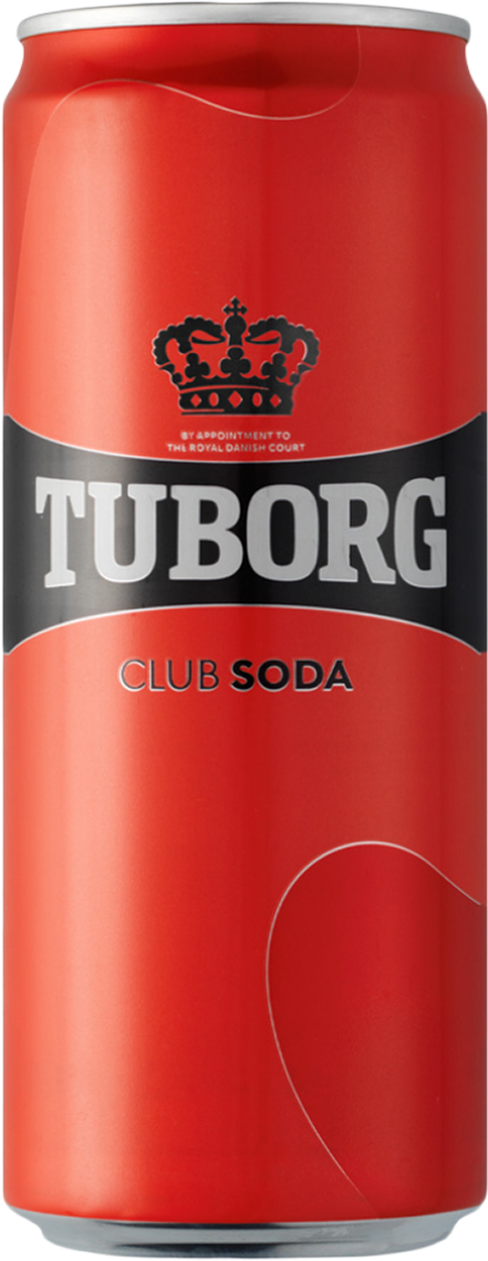 Products » Tuborg » Tuborg Soda « Carlsberg Group