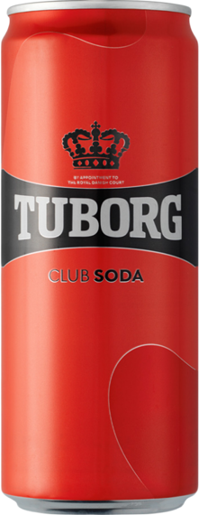 Products » Tuborg » Tuborg Soda « Carlsberg Group