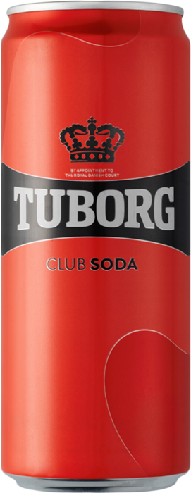 Products » Tuborg » Tuborg Soda « Carlsberg Group