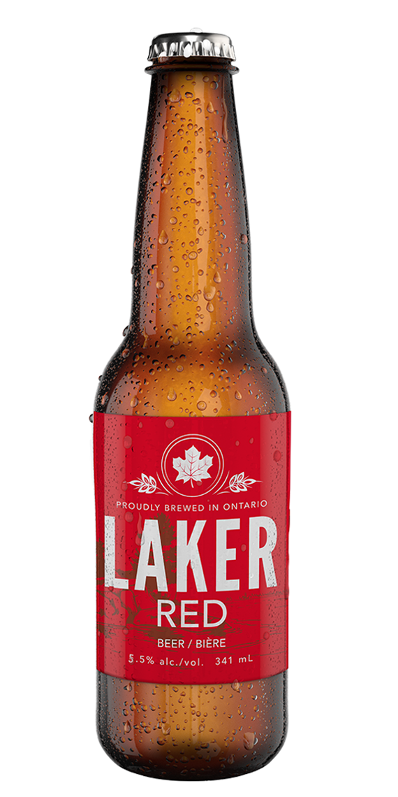 Products » Laker » Laker Red « Carlsberg Group
