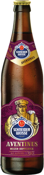 Products » Schneider Weisse » Schneider Weisse Aventinus « Carlsberg Group