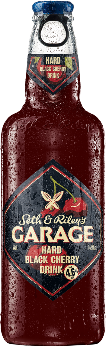 Products » S&R's Garage » S&R's Garage Hard Black Cherry « Carlsberg Group