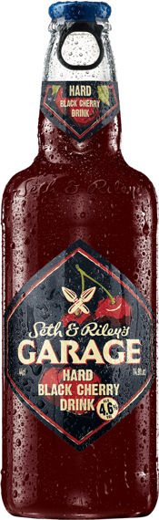 Products » S&R's Garage » S&R's Garage Hard Black Cherry « Carlsberg Group