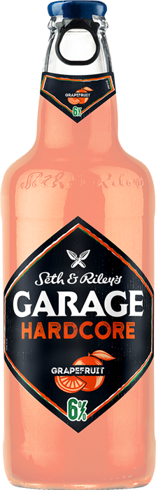 Products » S&R's Garage » S&R's Garage Hardcore Grapefruit « Carlsberg ...