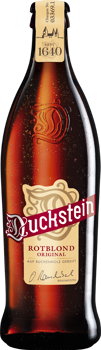 Products » Duckstein » Duckstein Original « Carlsberg Group