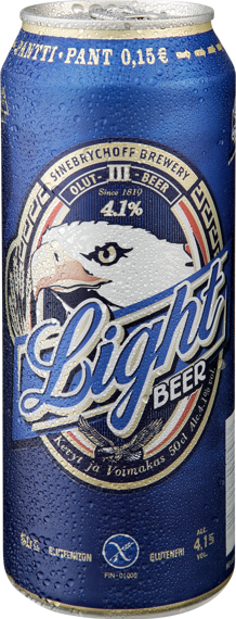Products » Light Beer » Light Beer « Carlsberg Group