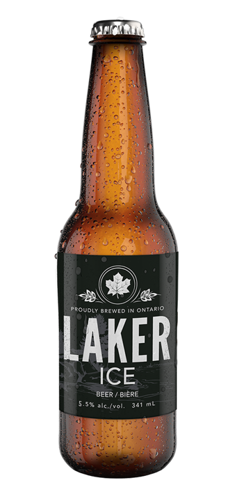 Products » Laker » Laker Ice « Carlsberg Group