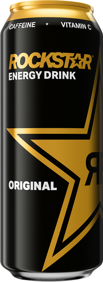Products » Rockstar » Rockstar Original « Carlsberg Group