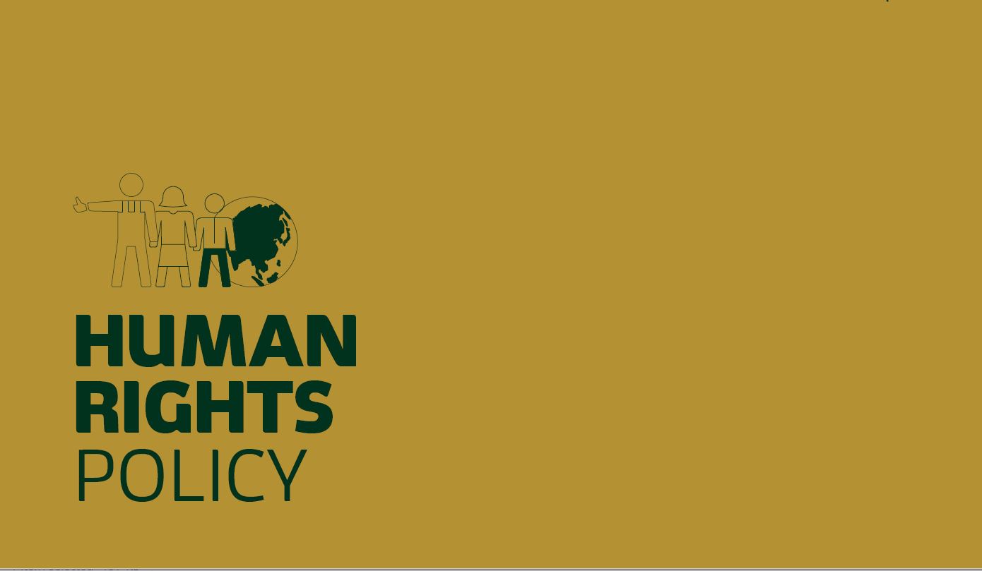 Download Our Policies