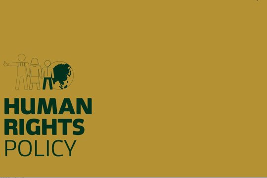 Download Our Policies