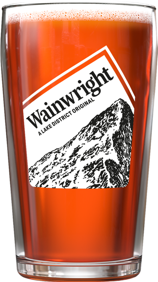 Products » Wainwright » Wainwright Amber « Carlsberg Group