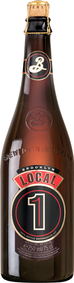 Products » Brooklyn » Brooklyn Local 1 « Carlsberg Group