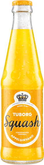 Products » Tuborg » Tuborg Squash Light « Carlsberg Group